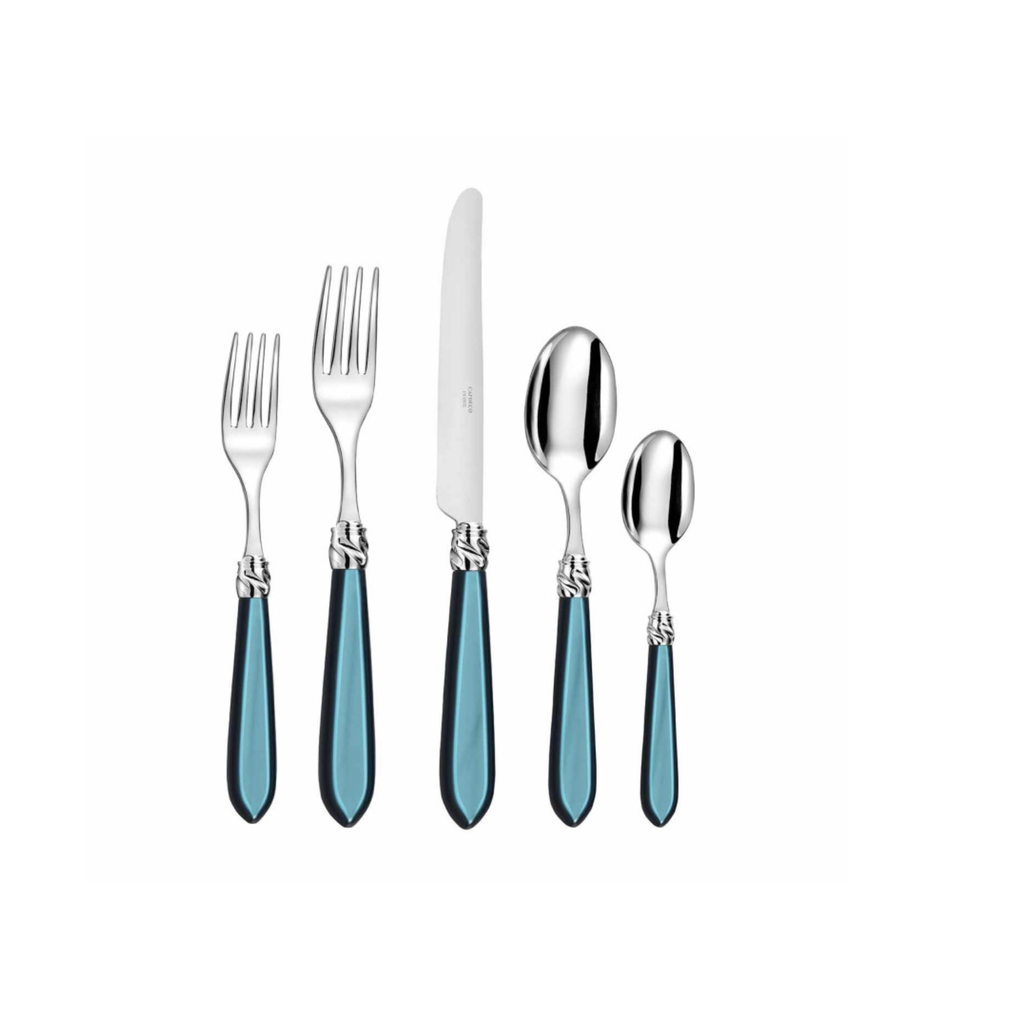 CapDeco Capdeco Diana Flatware Sets - Tailored Home