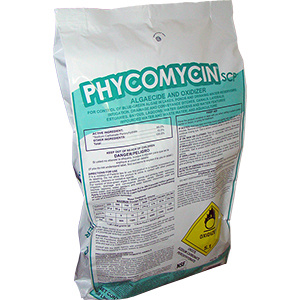 Pond Care - Piers Feed