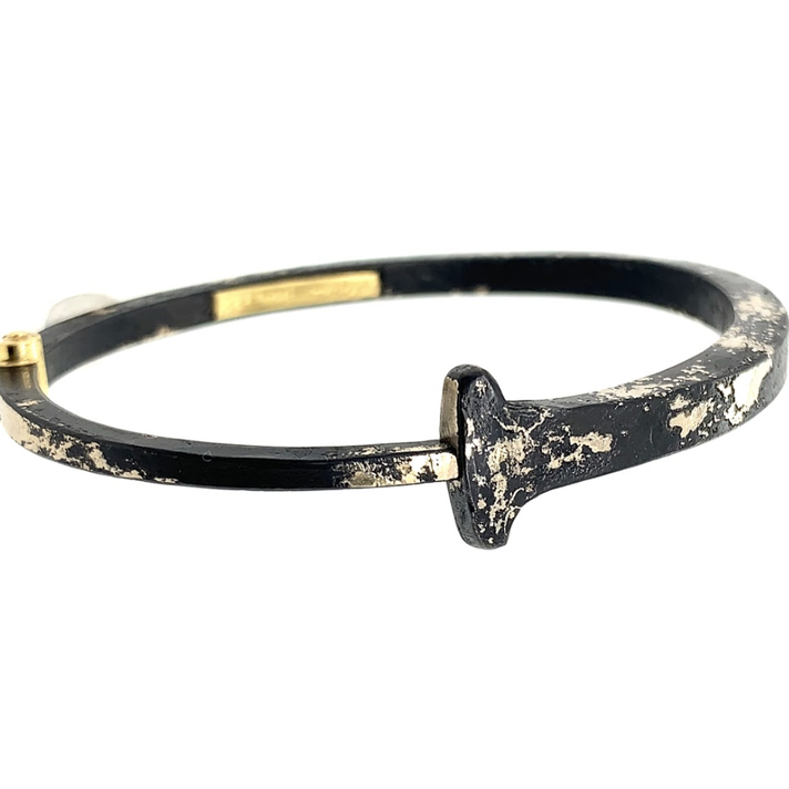 Pat Flynn - Element 79 Contemporary Jewelry