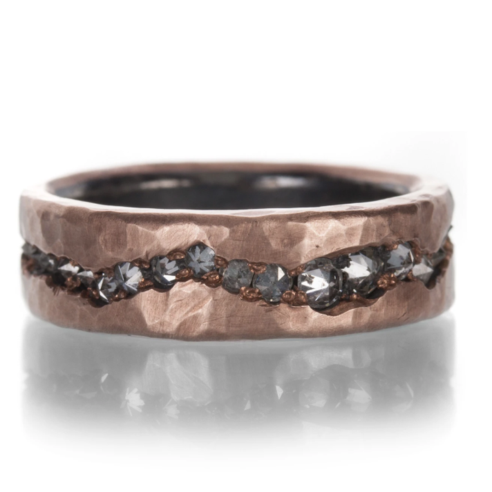 TAP - Element 79 Contemporary Jewelry