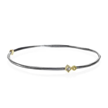 Todd Reed - Element 79 Contemporary Jewelry