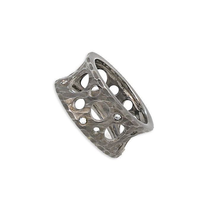 Dana Bronfman - Element 79 Contemporary Jewelry