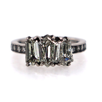 TAP - Element 79 Contemporary Jewelry