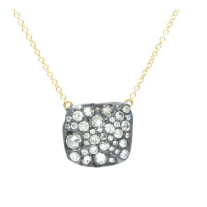 TAP - Element 79 Contemporary Jewelry