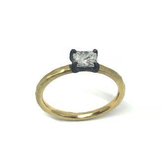 TAP - Element 79 Contemporary Jewelry