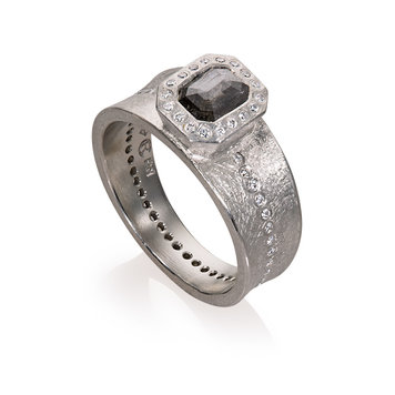 Todd Reed - Element 79 Contemporary Jewelry