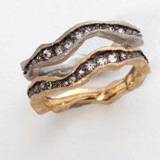 TAP - Element 79 Contemporary Jewelry