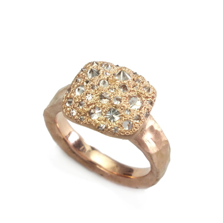 TAP - Element 79 Contemporary Jewelry