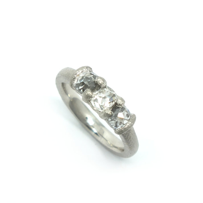 TAP - Element 79 Contemporary Jewelry