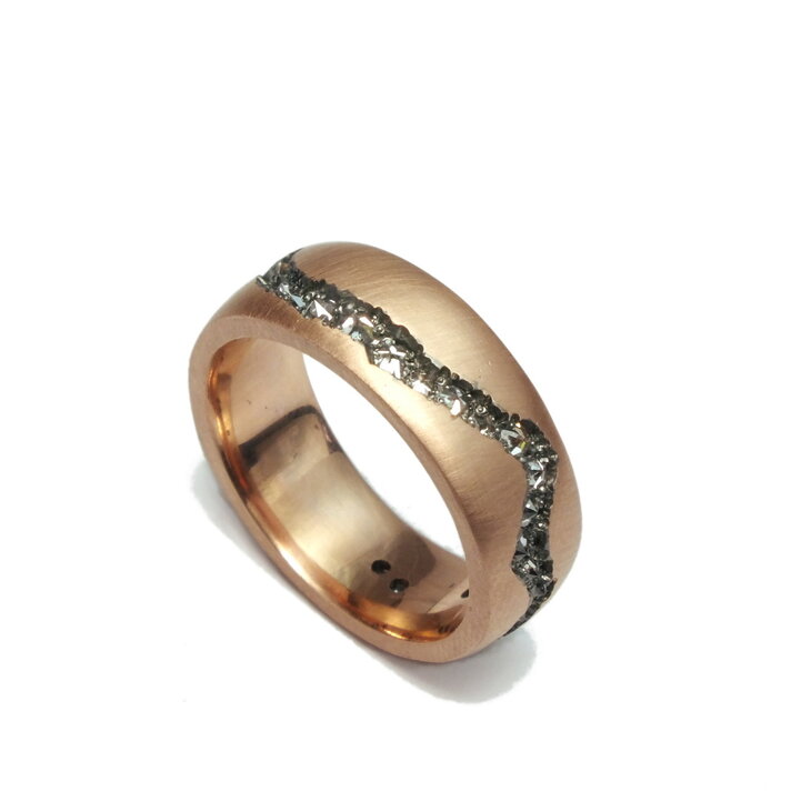 TAP - Element 79 Contemporary Jewelry