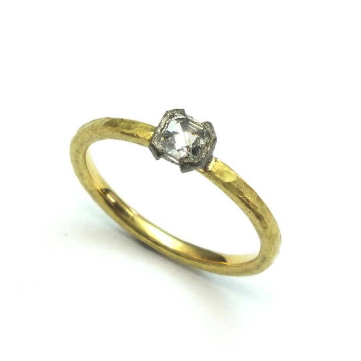 TAP - Element 79 Contemporary Jewelry