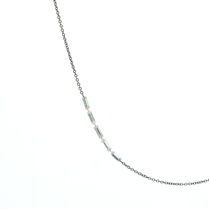 TAP - Element 79 Contemporary Jewelry