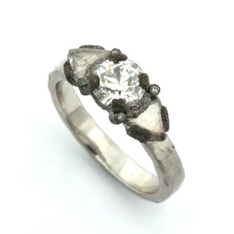 TAP - Element 79 Contemporary Jewelry