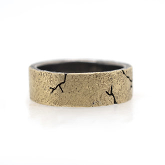 Element 79 Rings - Element 79 Contemporary Jewelry