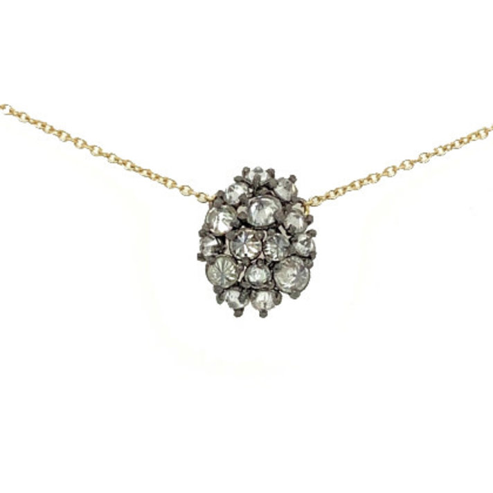 TAP - Element 79 Contemporary Jewelry