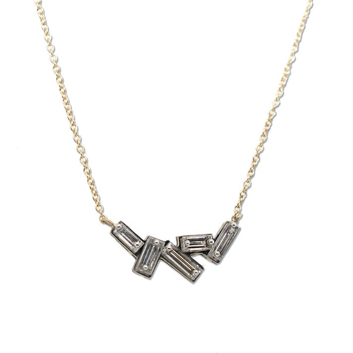 TAP - Element 79 Contemporary Jewelry