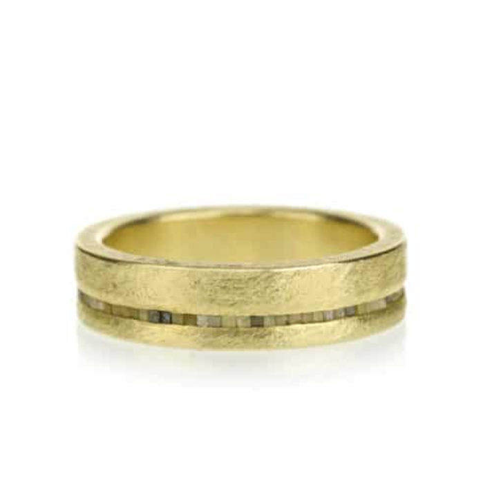 Todd Reed - Element 79 Contemporary Jewelry