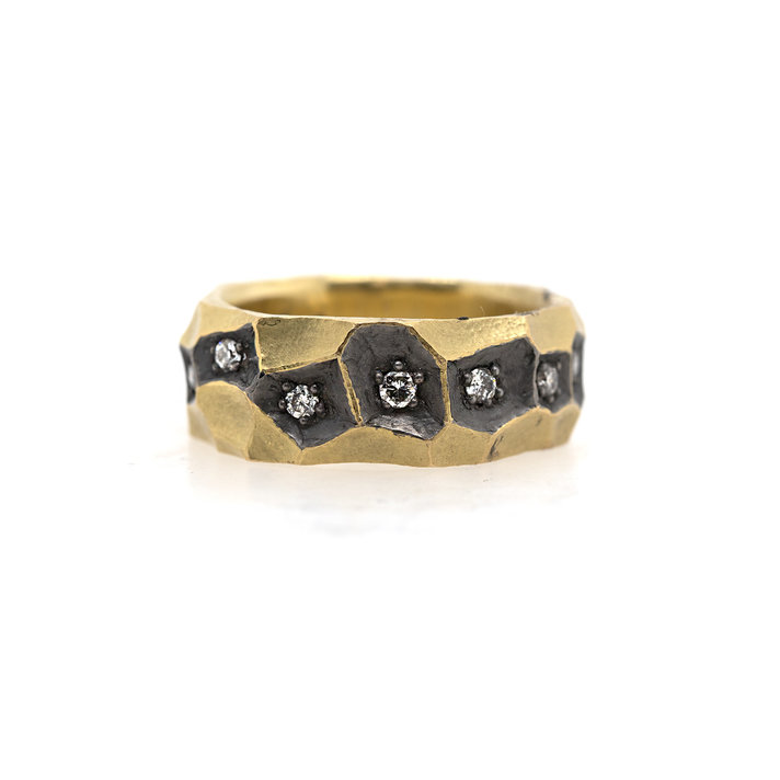 TAP - Element 79 Contemporary Jewelry