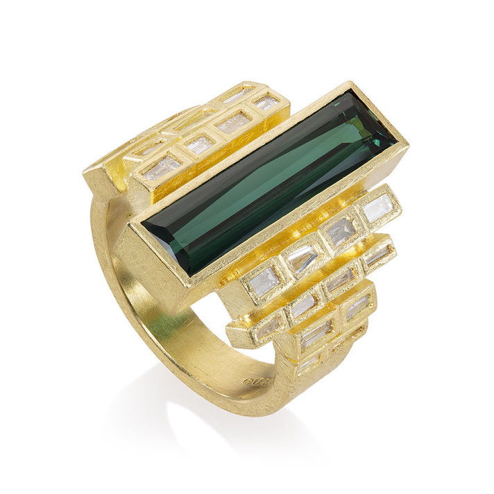 Todd Reed - Element 79 Contemporary Jewelry