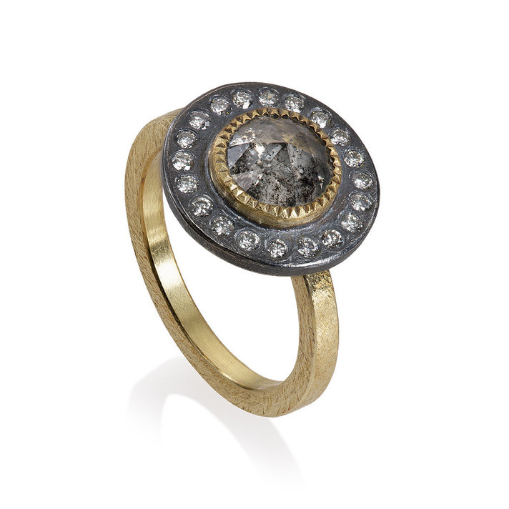 Todd Reed - Element 79 Contemporary Jewelry