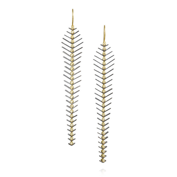 Todd Reed – Ethical Jewelry with Raw Diamonds & Recycled Metals ...