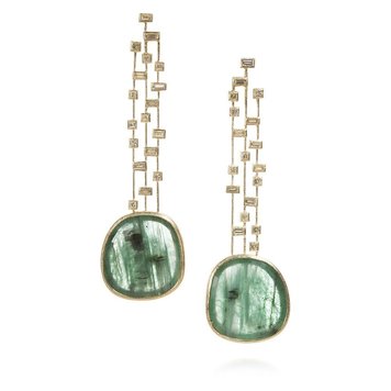 Todd Reed - Element 79 Contemporary Jewelry