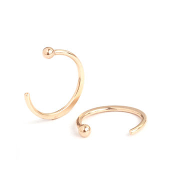 Earrings - Element 79 Contemporary Jewelry