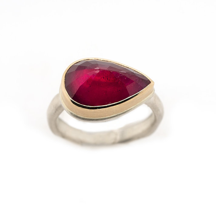 Element 79 Rings - Element 79 Contemporary Jewelry