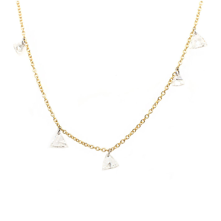 TAP - Element 79 Contemporary Jewelry