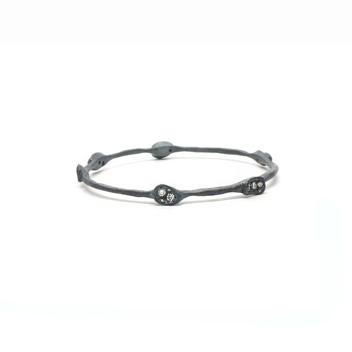 TAP - Element 79 Contemporary Jewelry