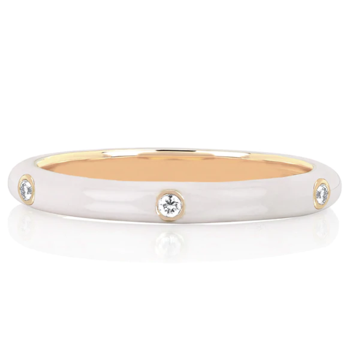 EF Collection - Element 79 Contemporary Jewelry