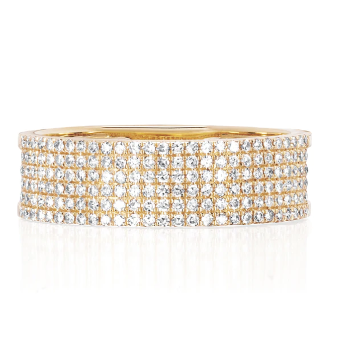 EF Collection - Element 79 Contemporary Jewelry