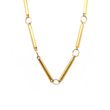 Petra Class - Element 79 Contemporary Jewelry