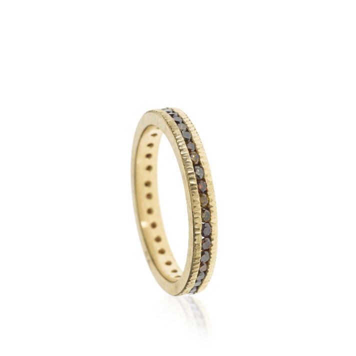 Todd Reed - Element 79 Contemporary Jewelry