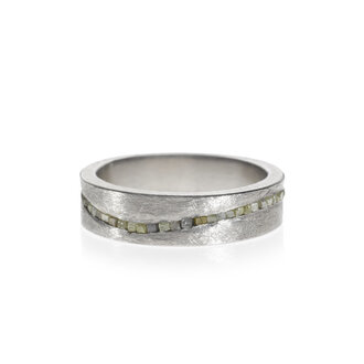 Todd Reed - Element 79 Contemporary Jewelry