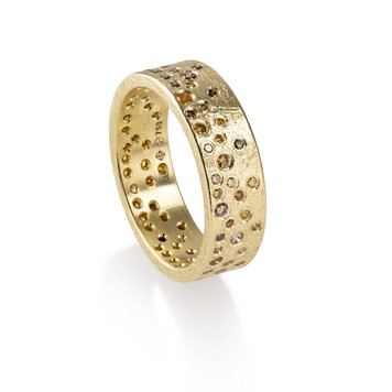Todd Reed - Element 79 Contemporary Jewelry