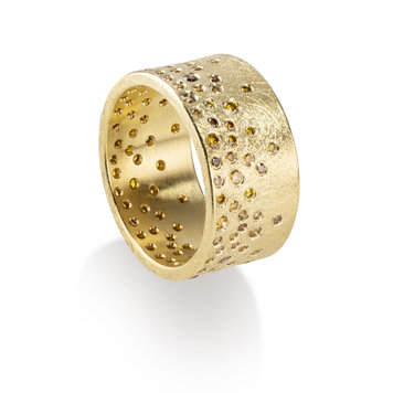 Todd Reed - Element 79 Contemporary Jewelry