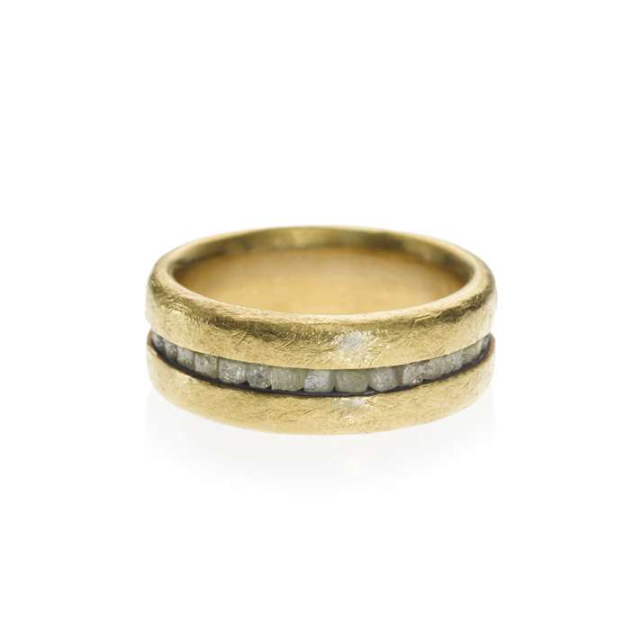 Todd Reed - Element 79 Contemporary Jewelry