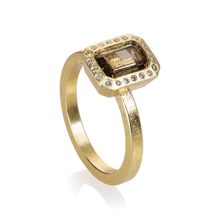 Todd Reed - Element 79 Contemporary Jewelry