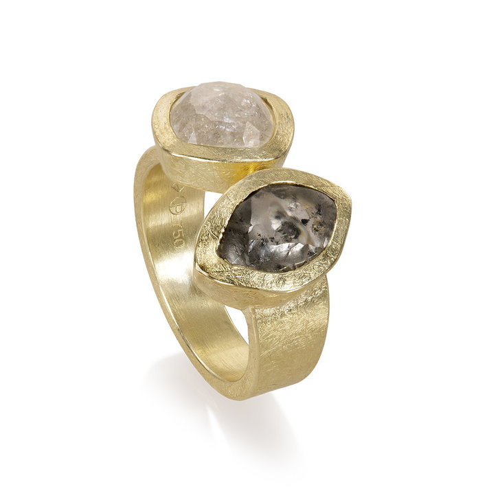 Todd Reed - Element 79 Contemporary Jewelry