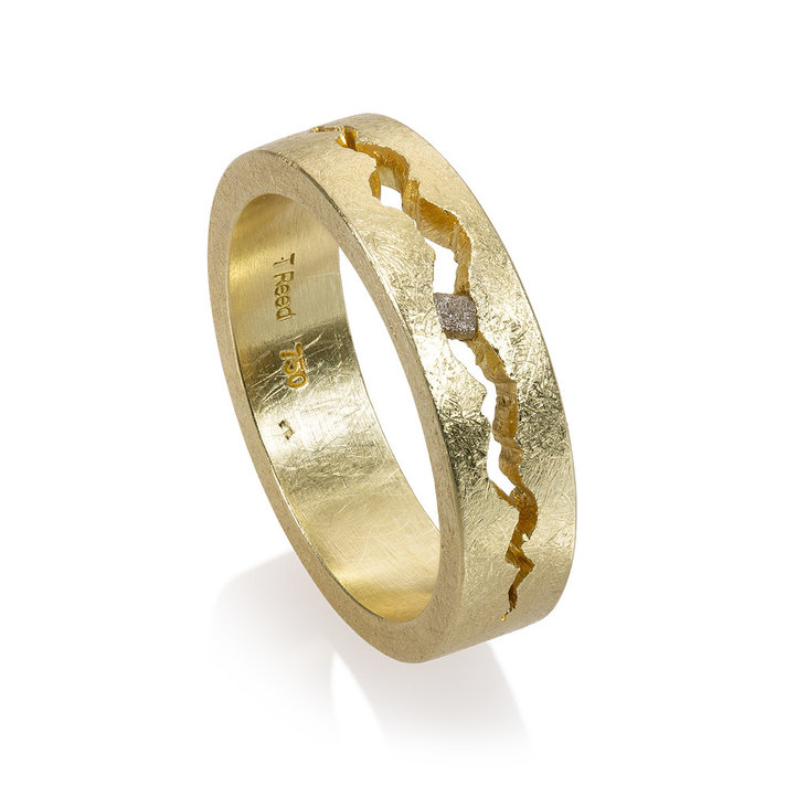Todd Reed - Element 79 Contemporary Jewelry