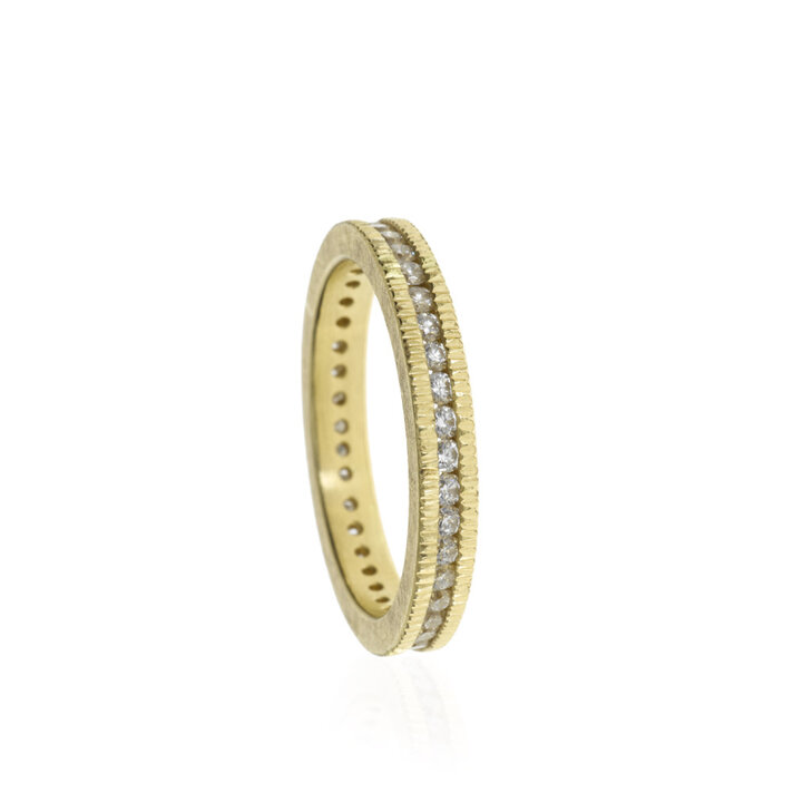 Todd Reed - Element 79 Contemporary Jewelry