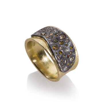 Todd Reed - Element 79 Contemporary Jewelry