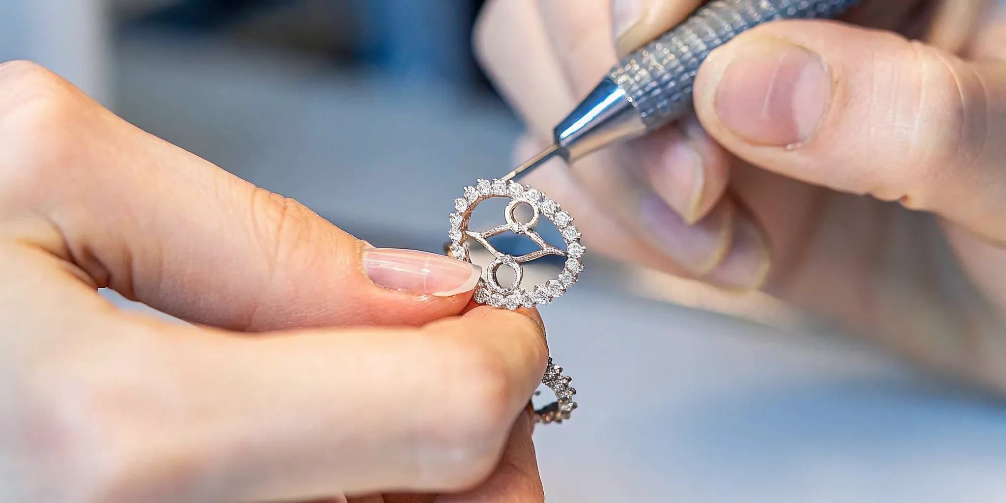 The Essential Guide to Men's Fine Jewelry - Element 79 Contemporary Jewelry
