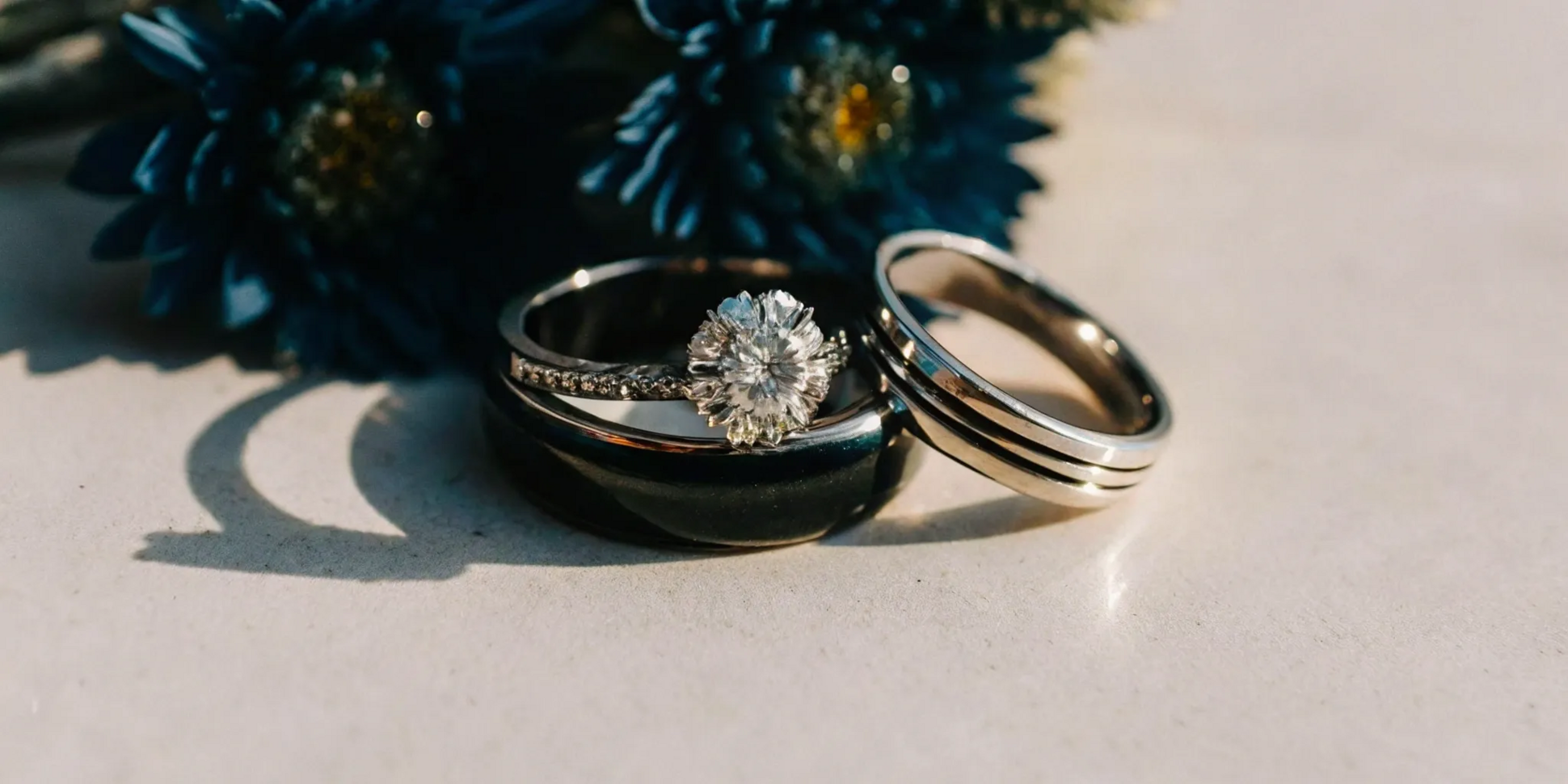 The Ultimate Guide to Wedding Rings in Colorado Springs - Element 79 ...