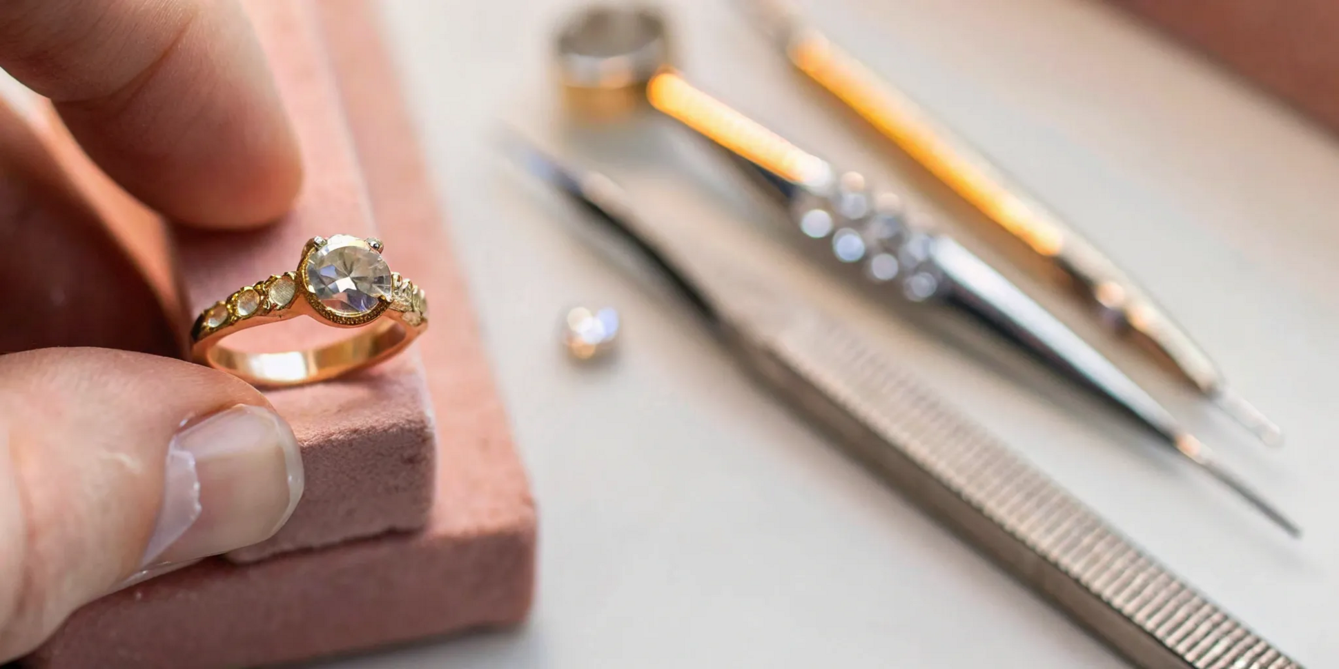 Your Guide to Custom Engagement Rings in Denver - Element 79 ...