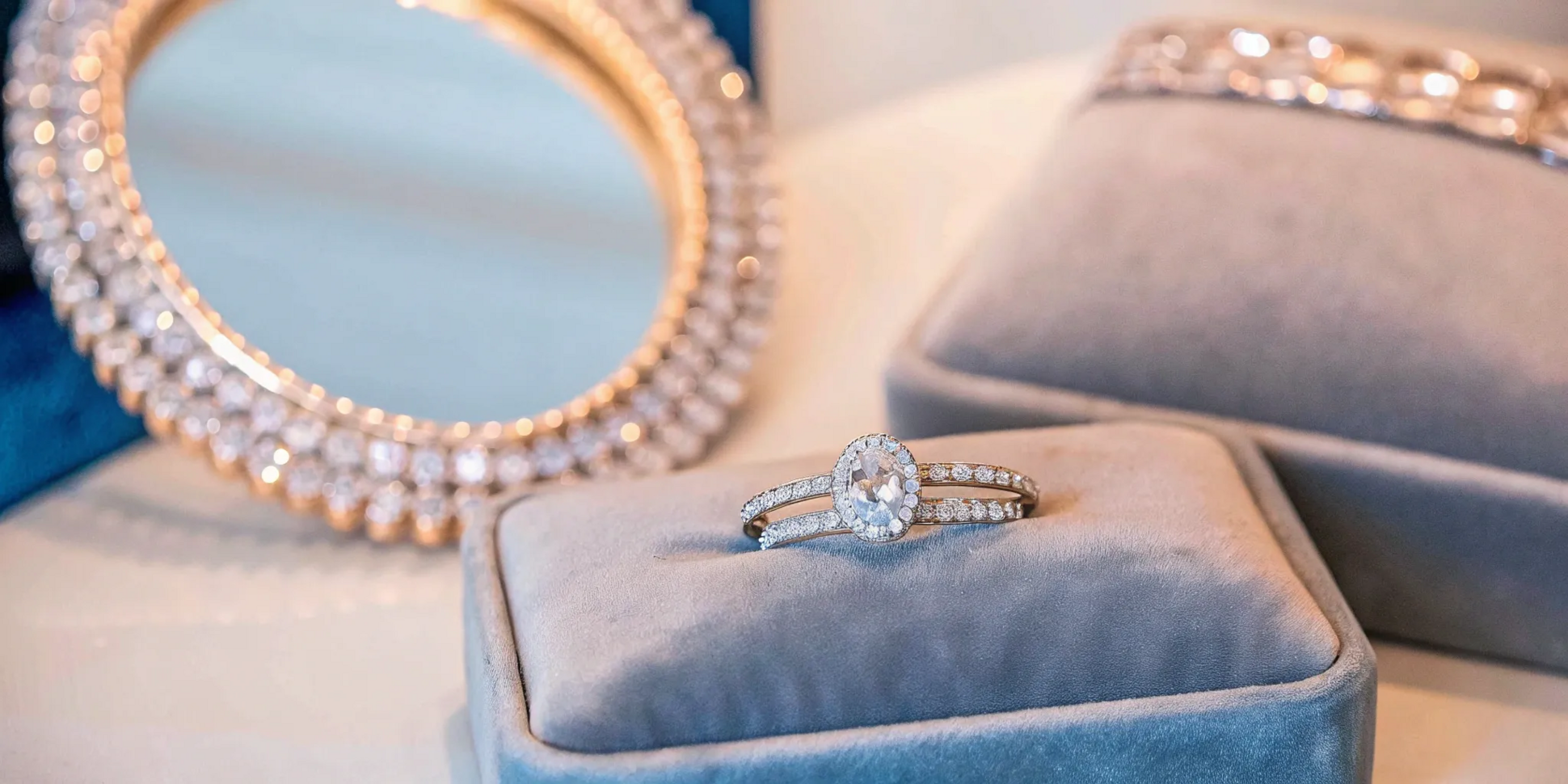 How to Photograph Jewelry: The Ultimate Guide - Element 79 Contemporary ...
