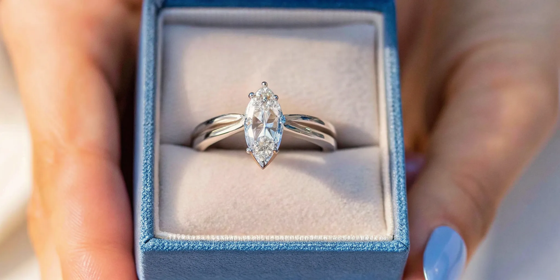 The Ultimate Marquise Engagement Ring Guide - Element 79 Contemporary ...