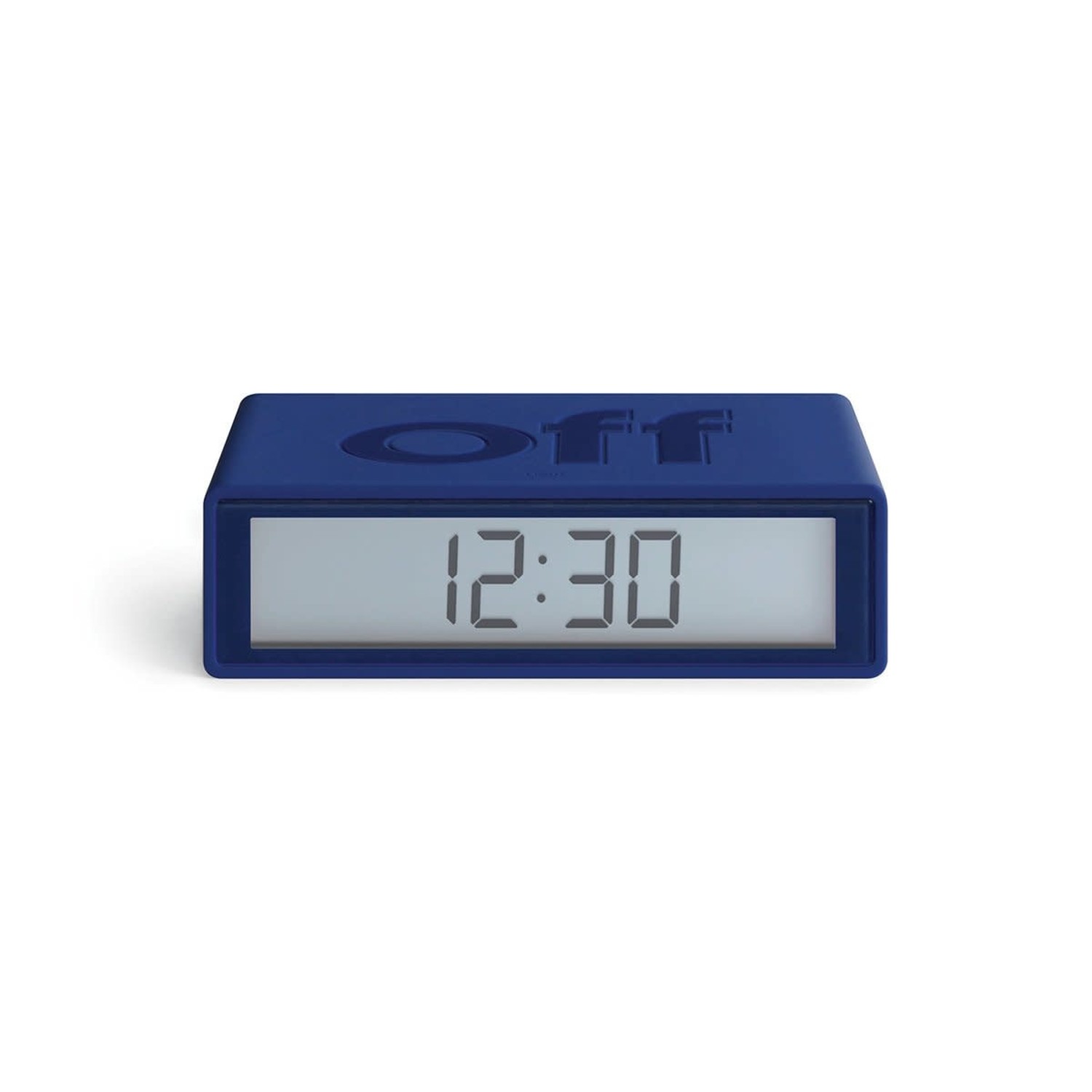 Lexon Flip Alarm Clock - Ma Maison + Co.