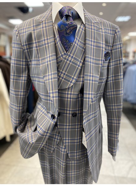 Suits - The City Warehouse